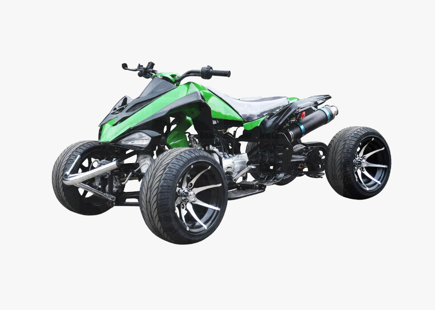 Chinese Four Wheeler Lowered, HD Png Download , Transparent Png Image ...