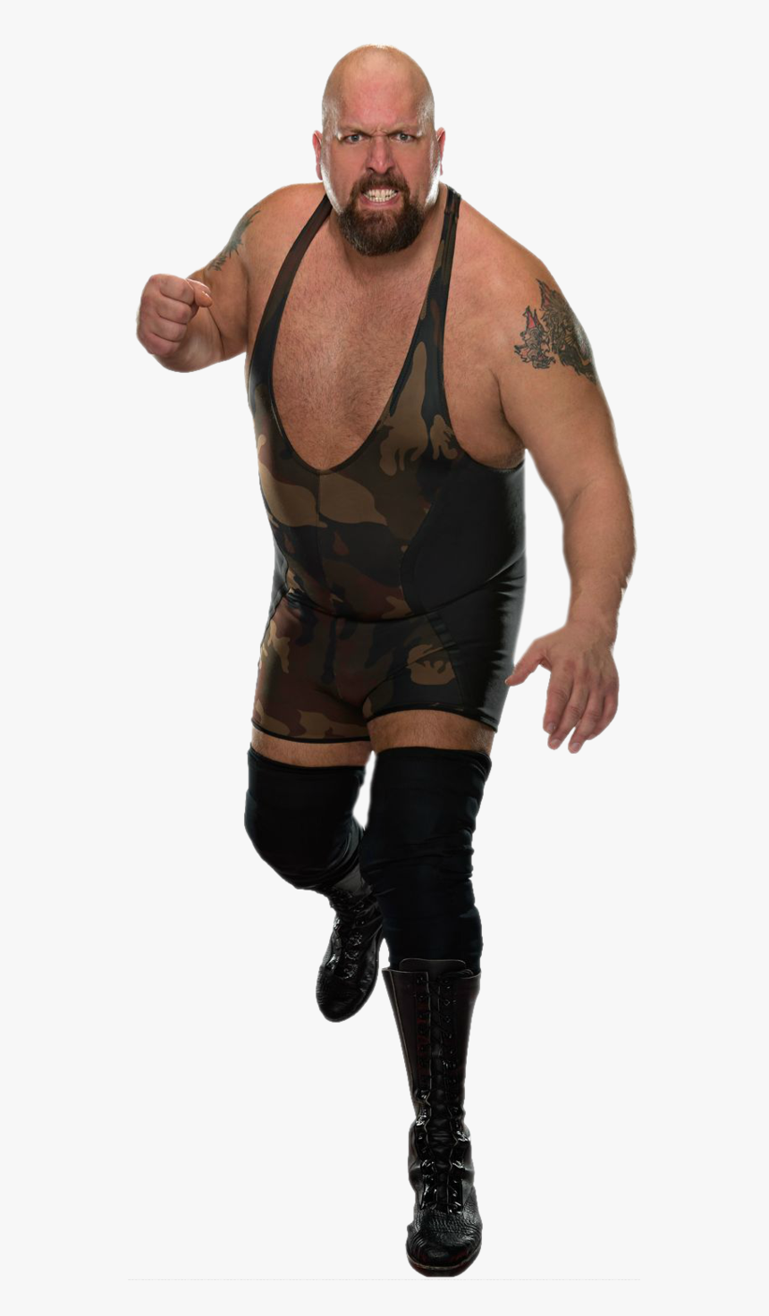 Big Show Png Picture - Png Big Show, Transparent Png , Transparent Png ...