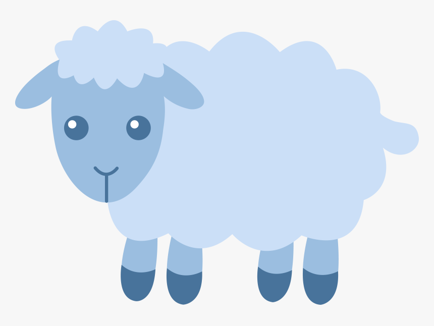 Black Sheep Clipart