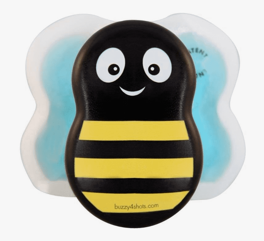 Buzzy Pain Relief Uk, HD Png Download , Transparent Png Image - PNGitem
