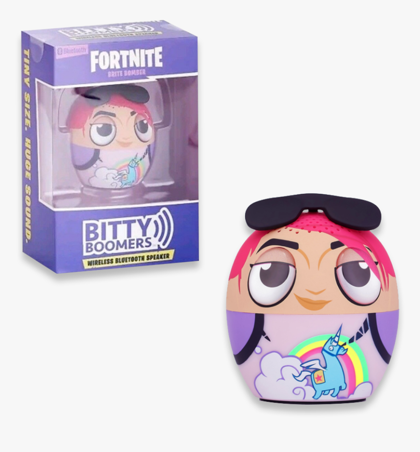 Bitty Boomer Fortnite Llama, HD Png Download , Transparent Png Image ...