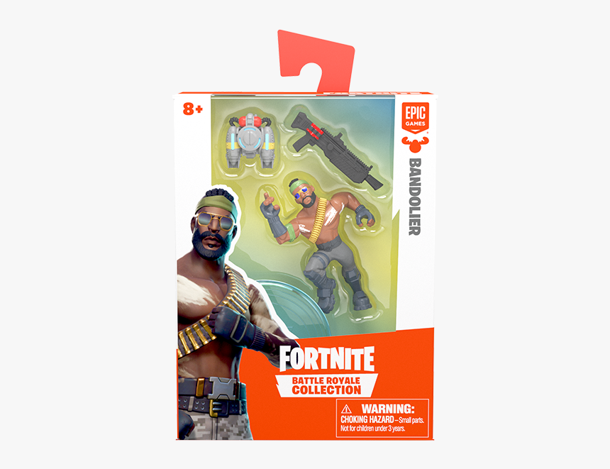 Id63509 - Fortnite Battle Royale Collection Rabbit Raider, HD Png ...