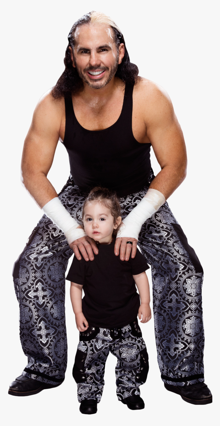 Transparent Matt Hardy Png - Wwe Drake Maverick 24 7 Champion, Png ...