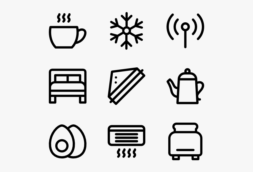 Design Icons Vector, HD Png Download , Transparent Png Image - PNGitem