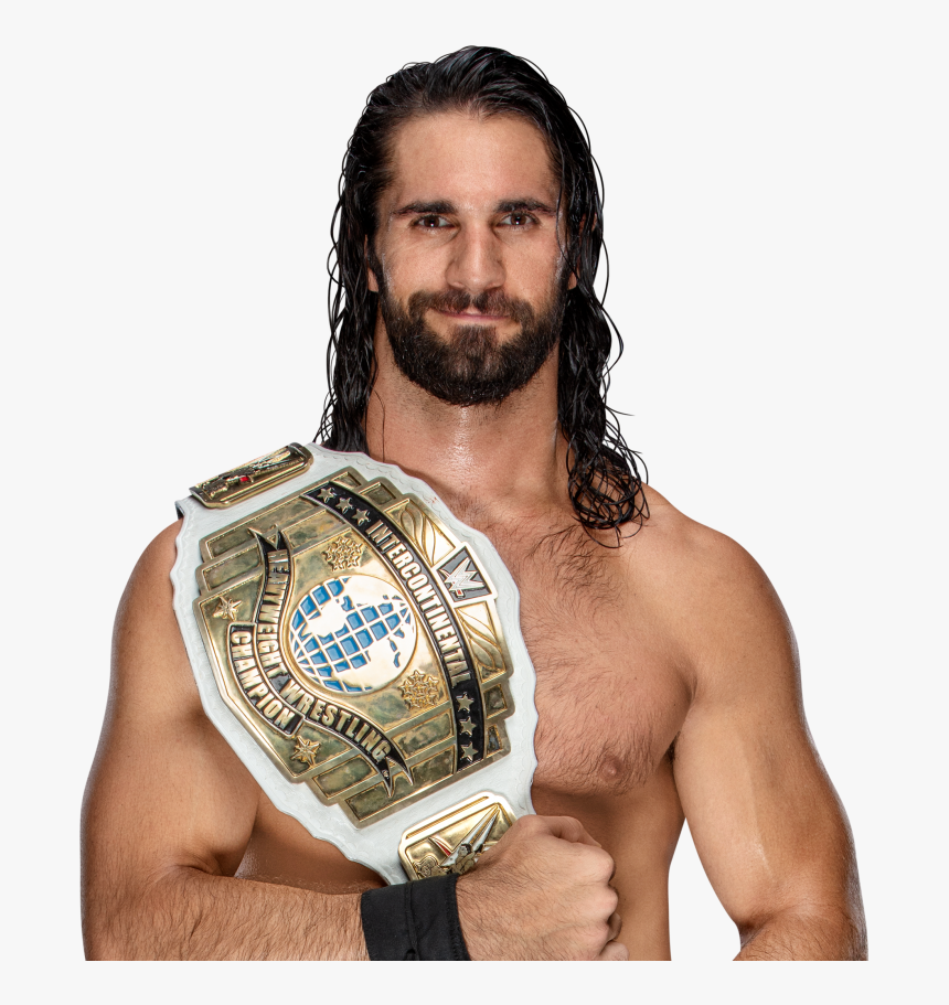 Seth Rollins Png Seth Rollins - Seth Rollins With Universal ...