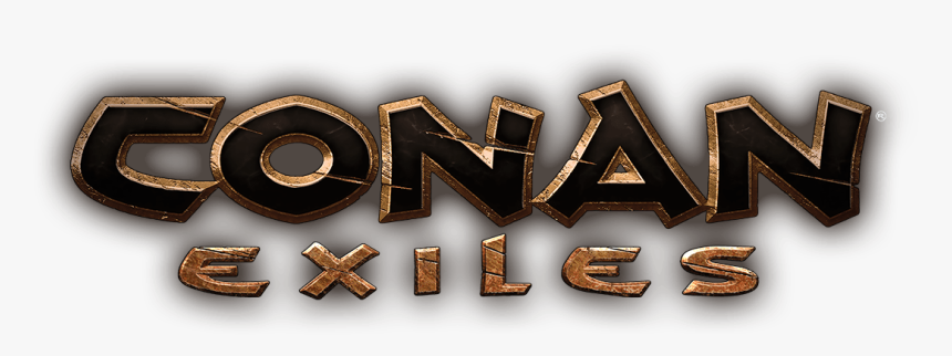 Conan Exiles - Conan Exiles Logo Png, Transparent Png , Transparent Png ...