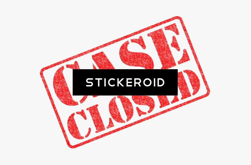 Case Closed Misc - Wise Words Clipart, HD Png Download , Transparent ...