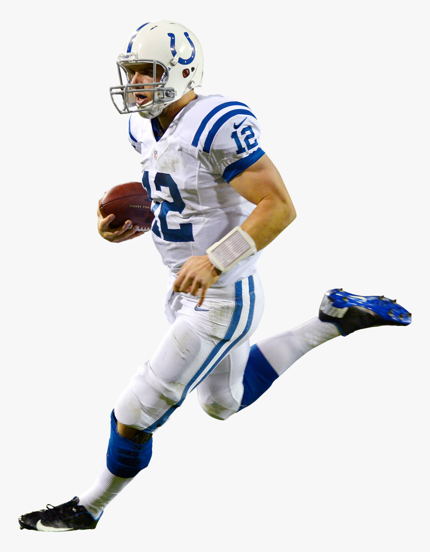 Herczeg Adam Hori Lu - Andrew Luck, HD Png Download , Transparent Png ...