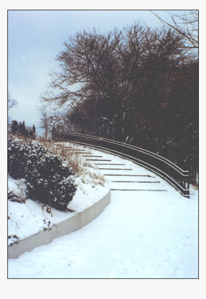 Snow Bridge Png - Snow, Transparent Png , Transparent Png Image - PNGitem