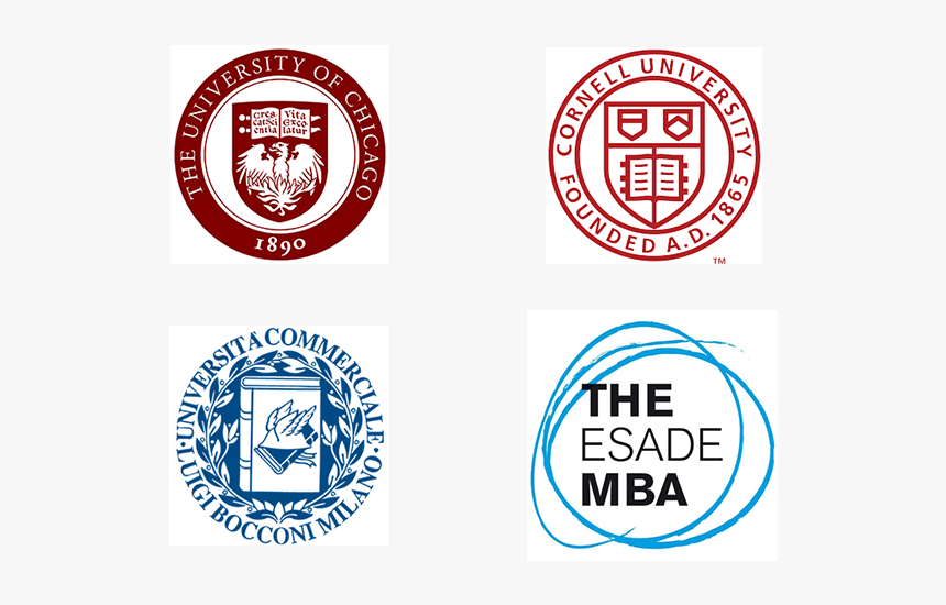 The University Of Chicago, HD Png Download , Transparent Png Image ...