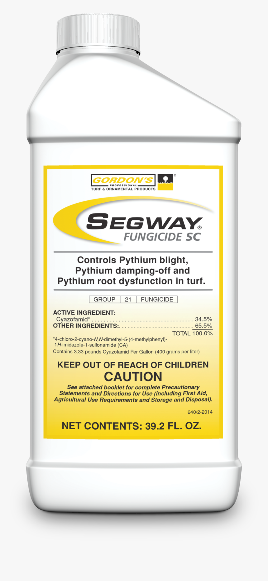 Segway Fungicide Sc - Segway Fungicide Label Scientific Name, HD Png ...