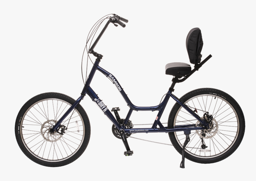 Day 6 Bicycles Samson - Day 6 Samson Bike, HD Png Download , Transparent Png Image - PNGitem
