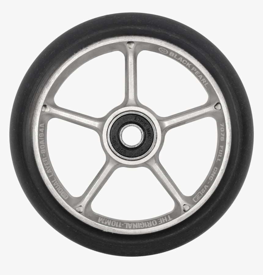 Wheel Simple, HD Png Download , Transparent Png Image - PNGitem