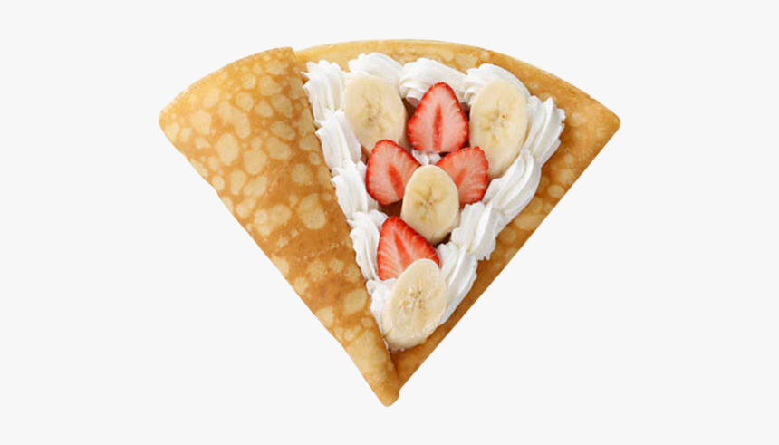 Imagenes De Crepes Png, Transparent Png , Transparent Png Image - PNGitem