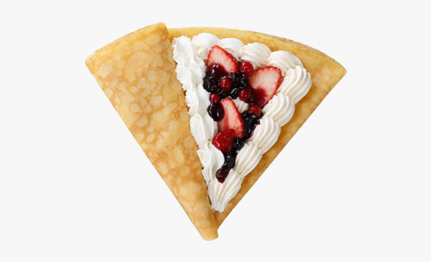 Transparent Crepes Png, Png Download , Transparent Png Image - PNGitem