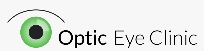 Clip Art Optic Logo - Circle, HD Png Download , Transparent Png Image ...