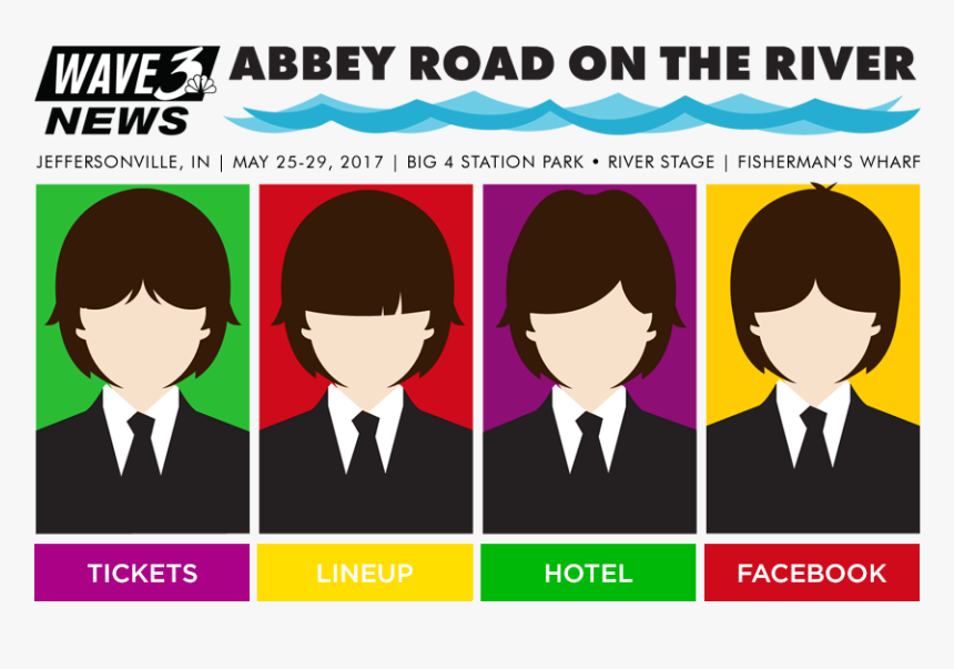 The Grass Roots At Abbey Road On The River 2017 @ Arotr - British ...