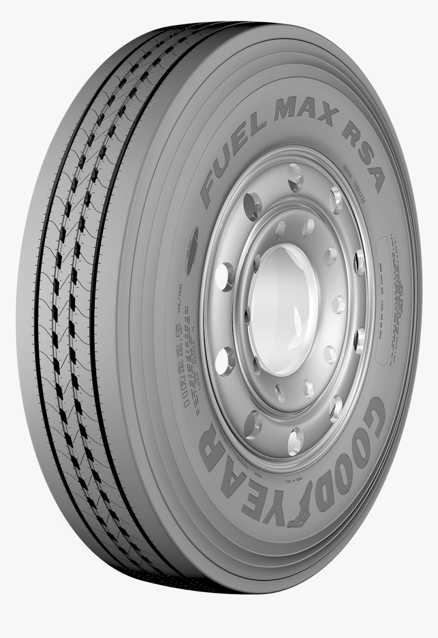 Fuel Max Rsa - Goodyear Armor Max Msd, HD Png Download , Transparent Png Image - PNGitem