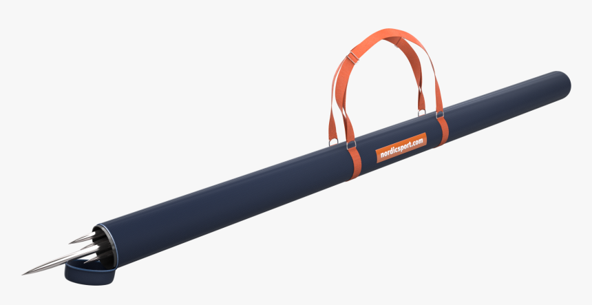 Javelin Cases Nordic Sports, HD Png Download , Transparent Png Image ...