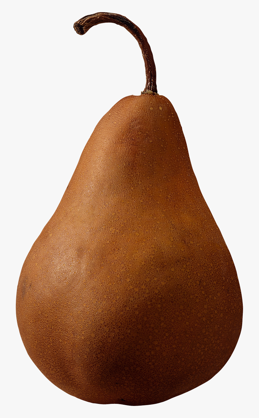 Brown Pear Png Image - Brown Pear Png, Transparent Png , Transparent ...