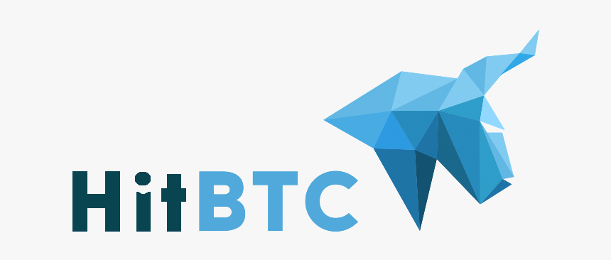 Hitbtc Logo, HD Png Download , Transparent Png Image - PNGitem