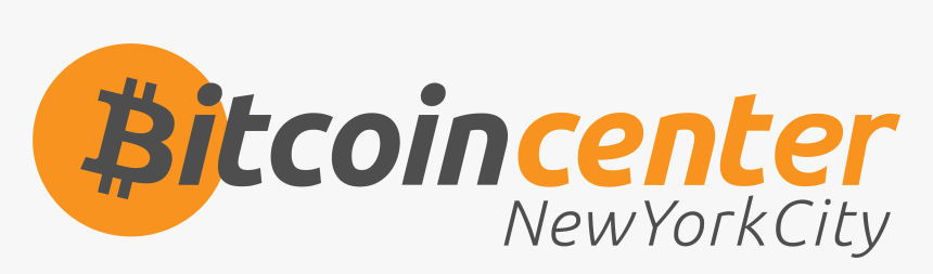 Bitcoin Center Miami Logo, HD Png Download , Transparent Png Image ...