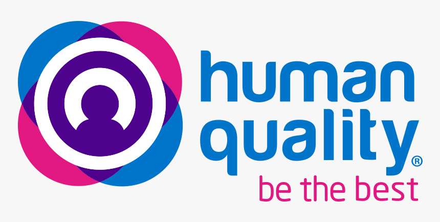 Logo Teléfono Px - Human Quality Logo Png, Transparent Png ...