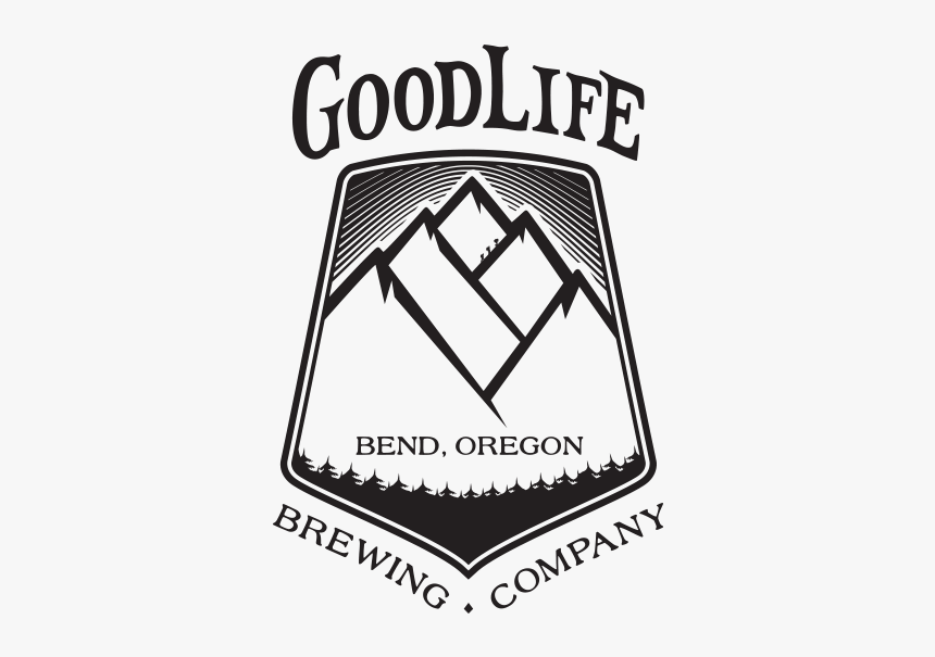 Goodlife Brewing Logo, HD Png Download , Transparent Png Image - PNGitem