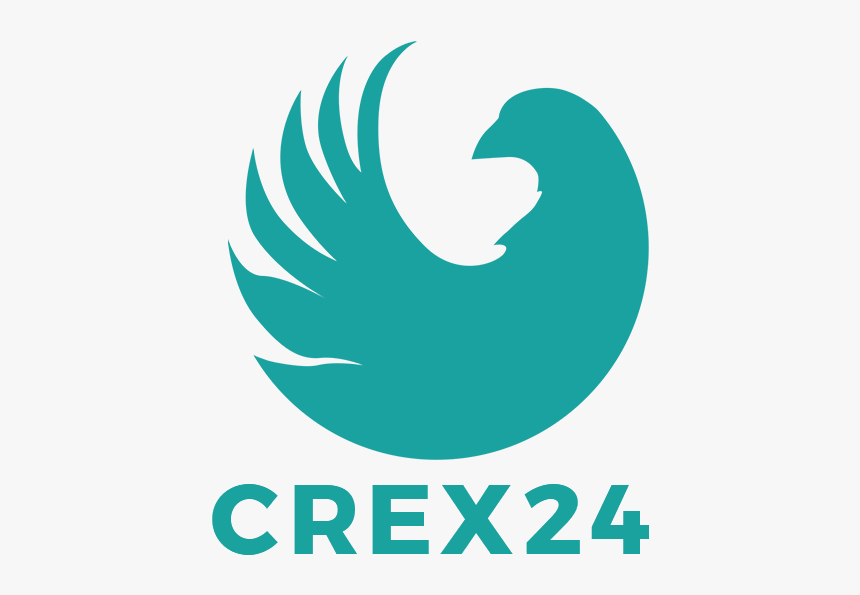Crex24 Png, Transparent Png , Transparent Png Image - PNGitem