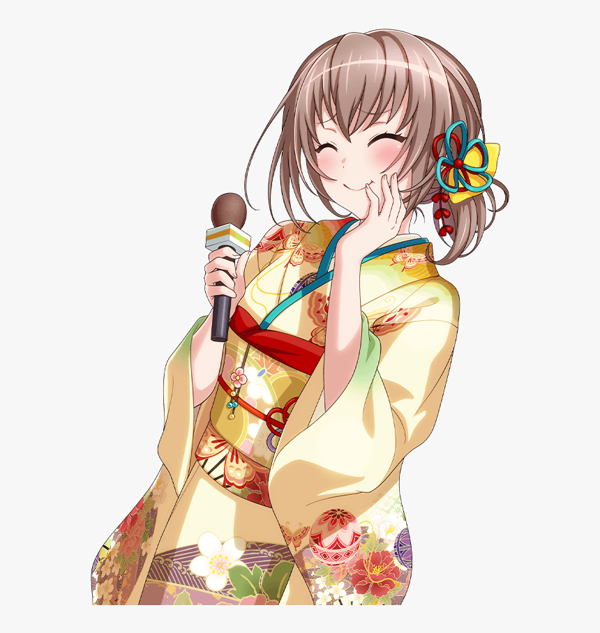 Anime Reporter Png, Transparent Png , Transparent Png Image - PNGitem