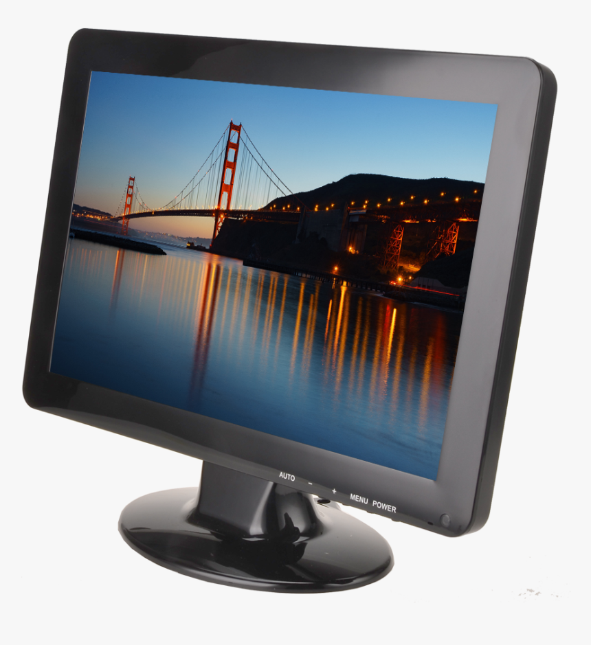 12 Inch Car Tft Led Cctv Monitor Best Price 12inch - Computer Monitor ...