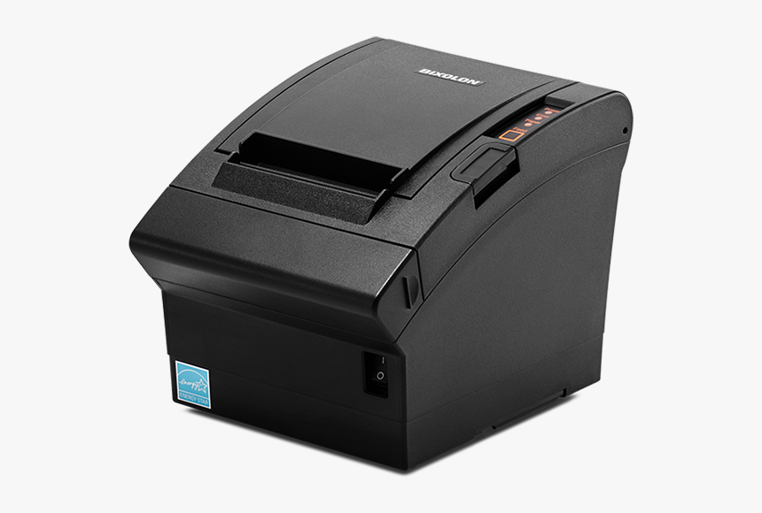 Bixolon Srp 380 Thermal Printer, HD Png Download , Transparent Png ...
