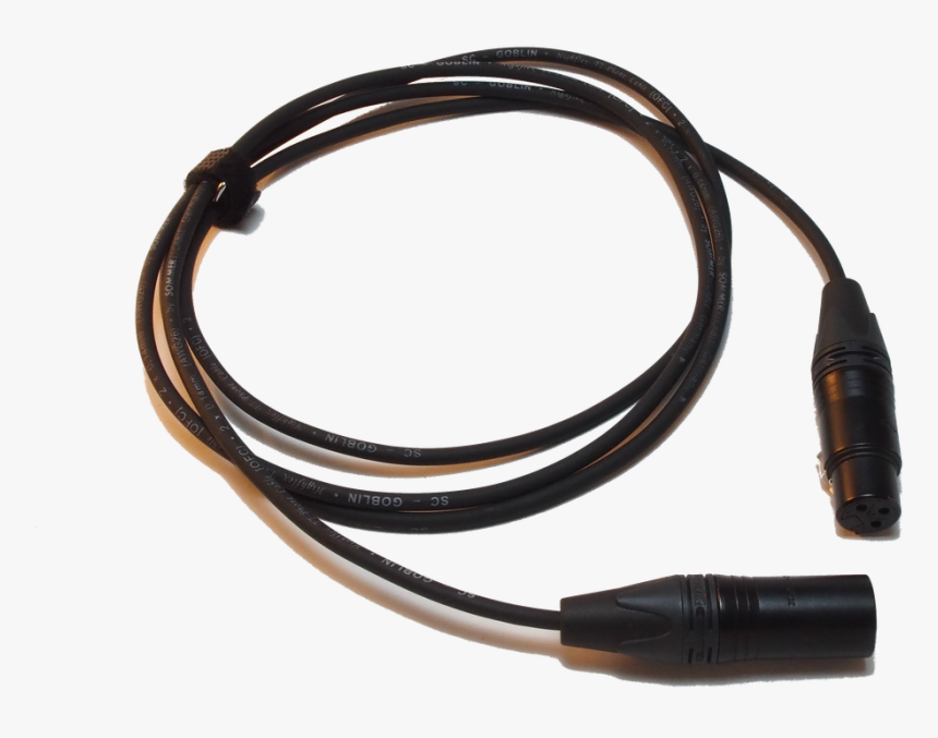 Transparent Microphone With Cord Png - Networking Cables, Png Download ...