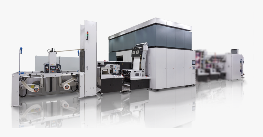 Industrial Printing Machine Png, Transparent Png , Transparent Png ...