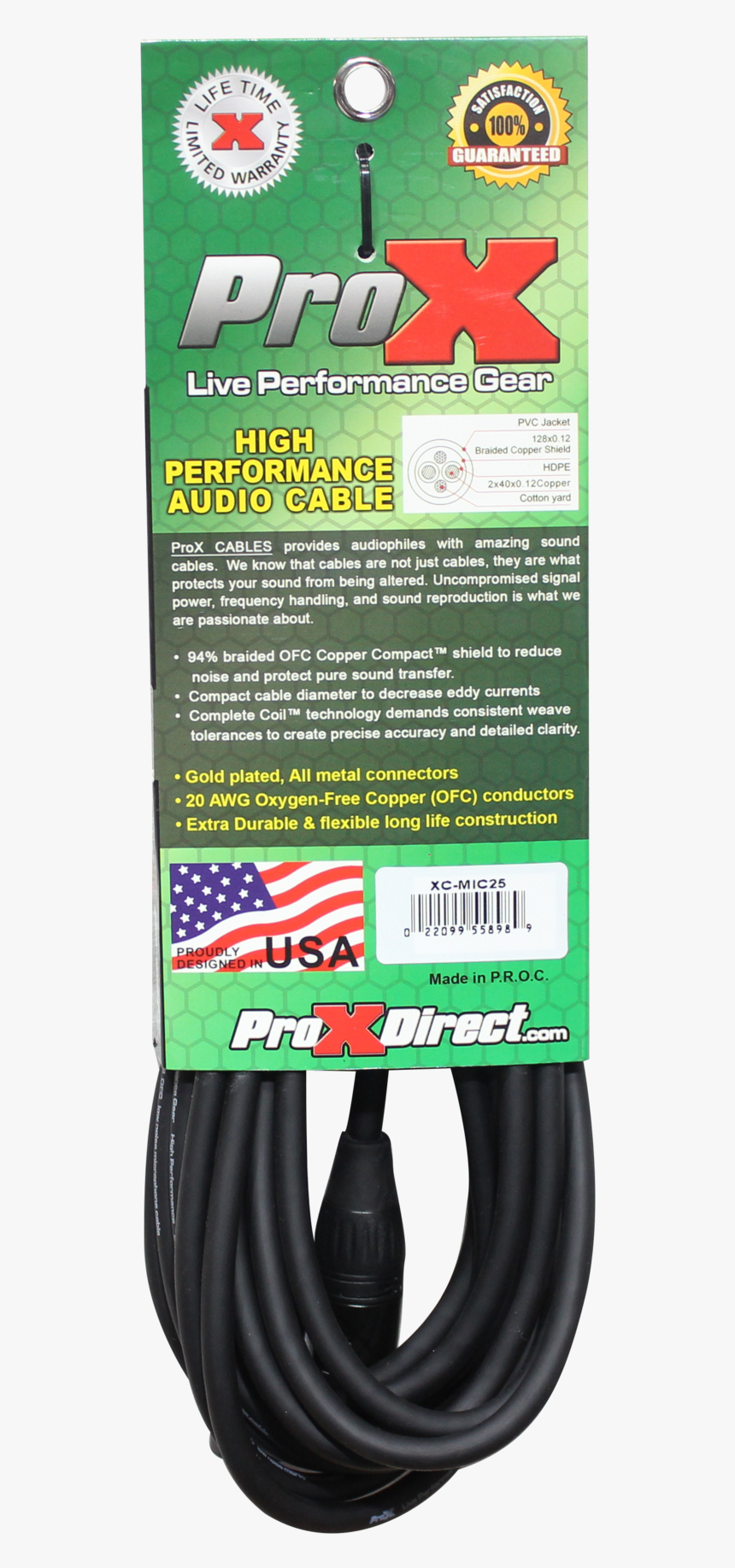 Microphone Cord Png, Transparent Png , Transparent Png Image - PNGitem