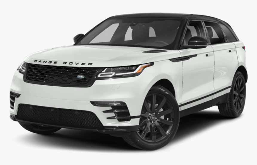 White - Range Rover Velar Hse 2019, HD Png Download , Transparent Png ...