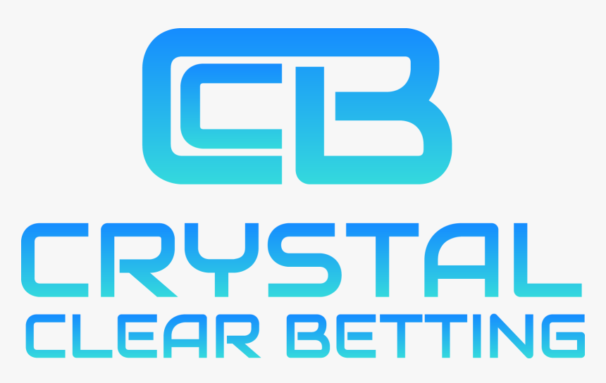 Crystal Clear Betting - Entertainment 3d Logo, HD Png Download ...