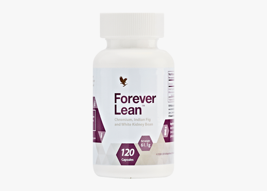 Forever Lean - Forever Living Forever Lean, HD Png Download ...