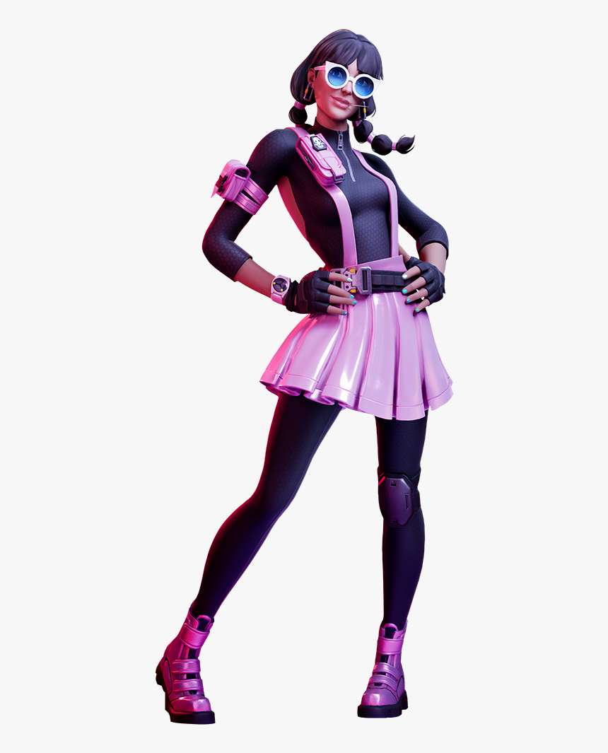 Fortnite Chapter 2 Battle Pass, HD Png Download , Transparent Png Image ...
