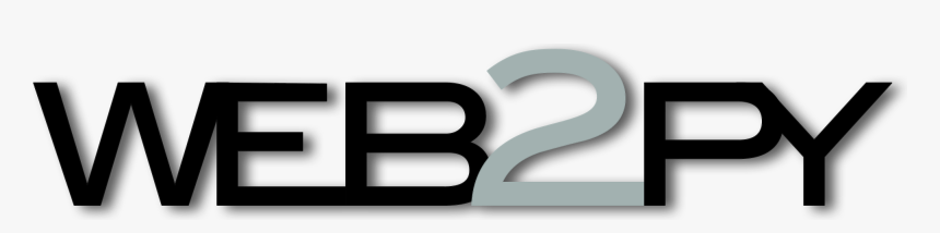 Web2py Python Logo, HD Png Download , Transparent Png Image - PNGitem