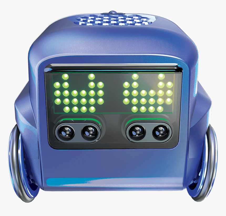 Transparent Boxer Png - Boxer Robot, Png Download , Transparent Png ...