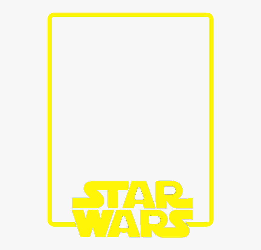 Star Wars Overlay Png, Transparent Png , Transparent Png Image - PNGitem