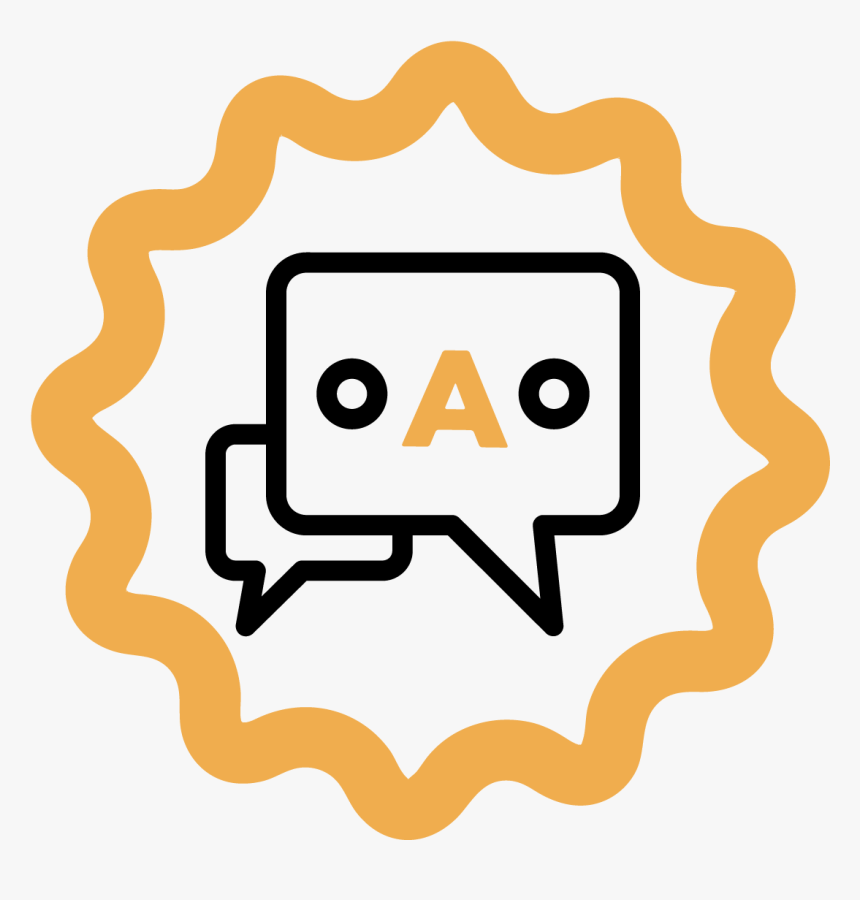 Chat Bot 1024 * 1024 Clipart , Png Download - Clip Art, Transparent Png ...