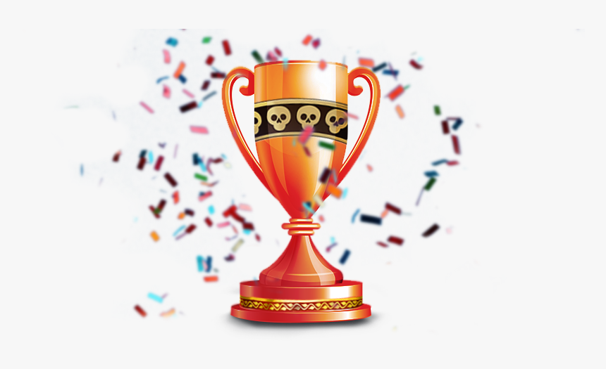 Trophy, HD Png Download , Transparent Png Image - PNGitem