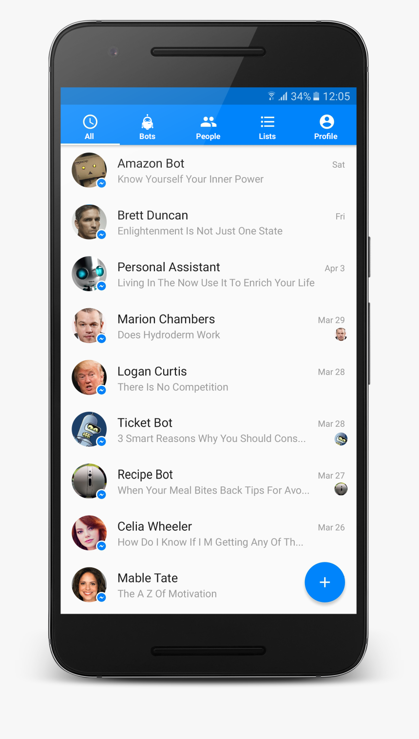 Facebook News Feed Png, Transparent Png , Transparent Png Image - PNGitem