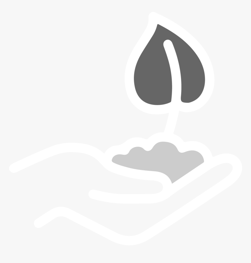 Sustainability Icon - Transparent Sustainability Icon White, HD Png ...