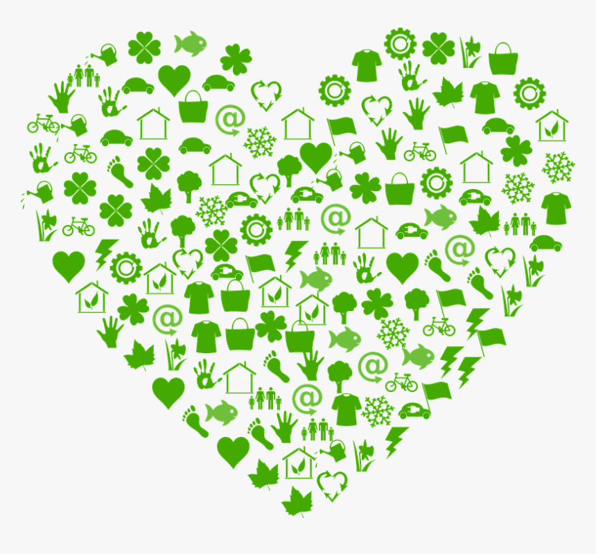 Ecological Png, Transparent Png , Transparent Png Image - PNGitem