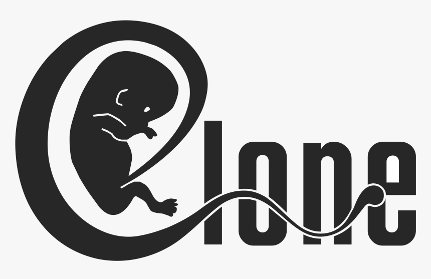 Logo Clone, HD Png Download , Transparent Png Image - PNGitem
