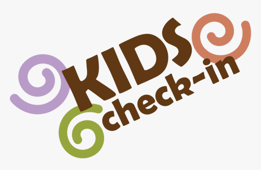 Children's Check In Clipart, HD Png Download , Transparent Png Image ...