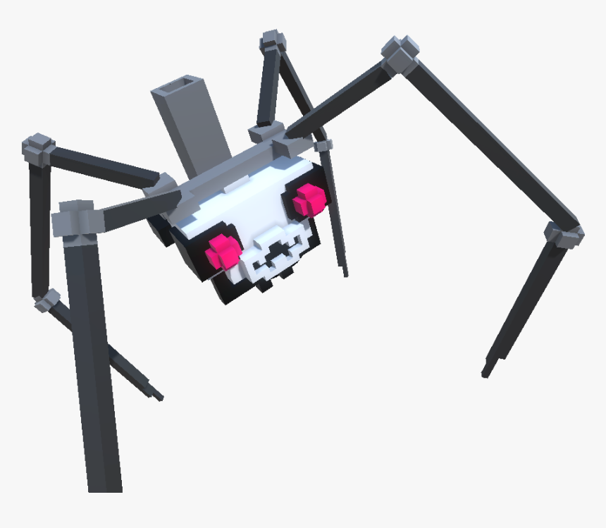 Spider, HD Png Download , Transparent Png Image - PNGitem